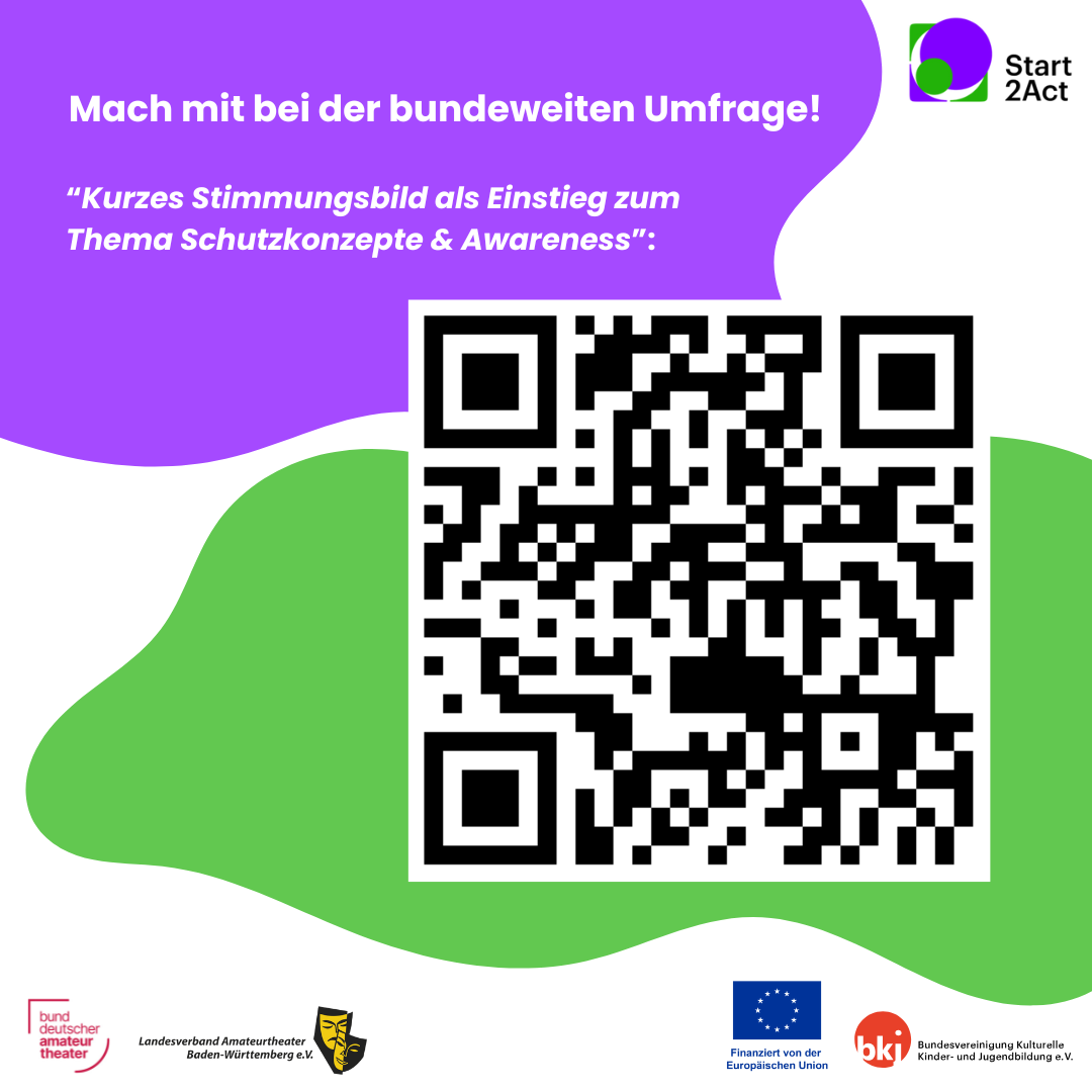 Schutzkonzepte & Awareness | BDAT